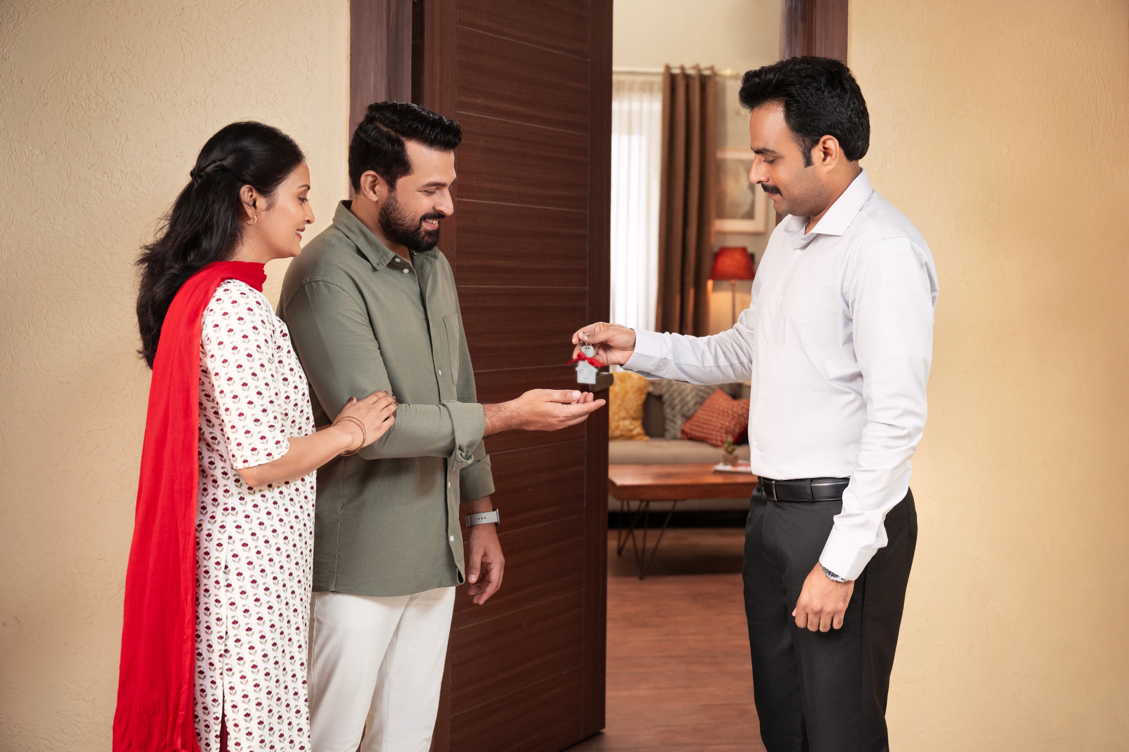 Best Dream Home Loan Providers Company | Easy Loan Online | ABHFL